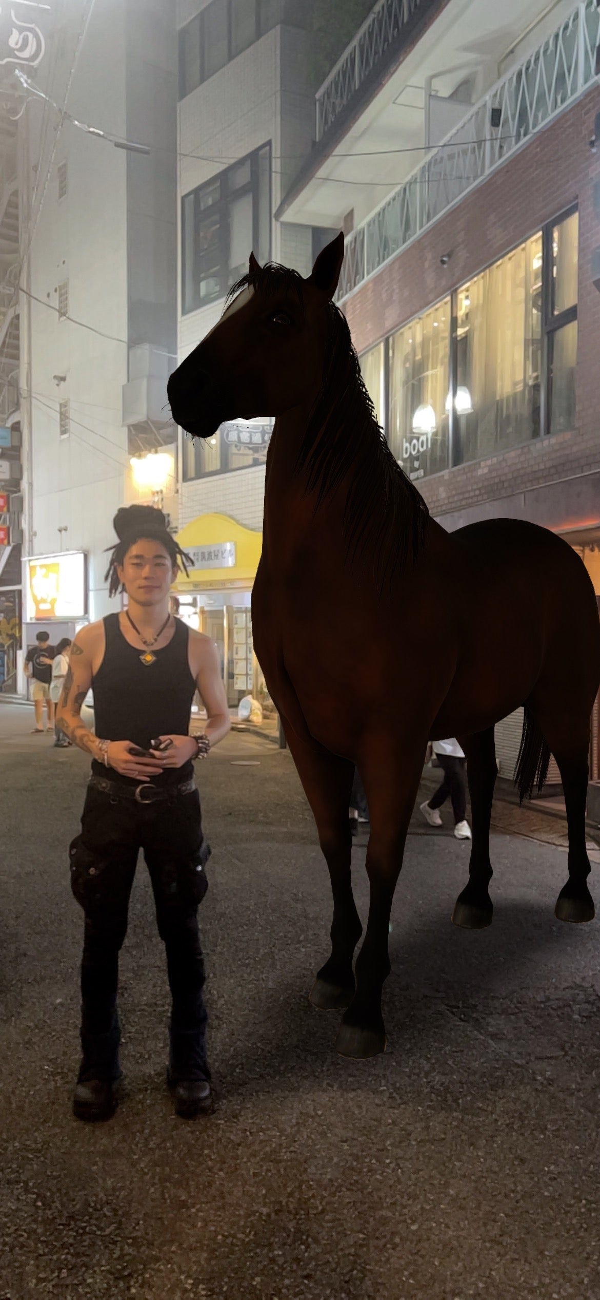 Murphy’s recommend – LABORATORY®